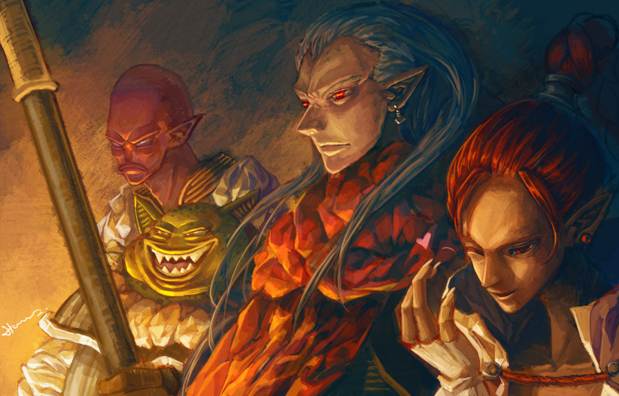 Magus fan art : r/chronotrigger